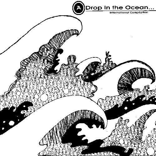 ・アーティスト Various ・タイトル A Drop In The Ocean... ・レーベル・型番 ・フォーマット CD ・コンディション(盤) 良い (VG+) ・コンディション(ジャケット) ・コンディション(帯) オビなし ・...