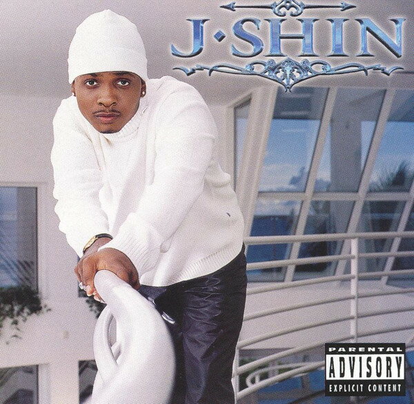 ・アーティスト J-Shin ・タイトル My Soul, My Life ・レーベル・型番 Slip-N-Slide Records, Atlantic 832562 ・フォーマット CD ・コンディション(盤) 良い (VG+) ・コン...