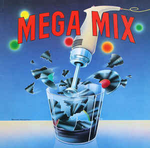 ・アーティスト Various ・タイトル Fonny De Wulf Megamix ・レーベル・型番 Hi-Tension HIT3310 ・フォーマット 12インチレコード ・コンディション(盤) 非常に良い(EX) ・コンディション...