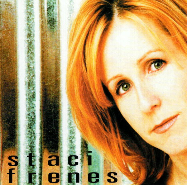 ・アーティスト Staci Frenes ・タイトル Staci Frenes ・レーベル・型番 Longshot Records LR1297 ・フォーマット CD ・コンディション(盤) 良い (VG+) ・コンディション(ジャケット)...