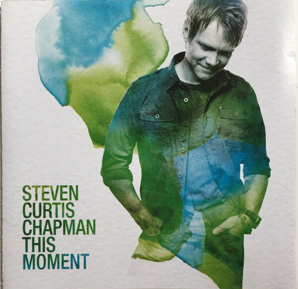 ・アーティスト Steven Curtis Chapman ・タイトル This Moment ・レーベル・型番 Sparrow Records 094638639329 ・フォーマット CD ・コンディション(盤) 良い (VG+) ・コ...