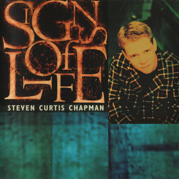 ・アーティスト Steven Curtis Chapman ・タイトル Signs Of Life ・レーベル・型番 Sparrow Records SPD1554 ・フォーマット CD ・コンディション(盤) 良い (VG+) ・コンディ...