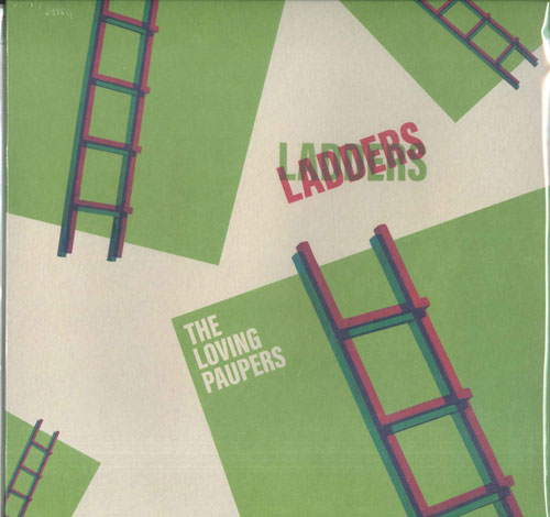 ・アーティスト Loving Paupers ・タイトル Ladders ・レーベル・型番 Easy Star Records ES1108V ・フォーマット LPレコード ・コンディション(盤) 新品 (M) ・コンディション(ジャケット...