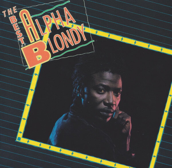 ・アーティスト Alpha Blondy ・タイトル Best Of Alpha Blondy ・レーベル・型番 SHANACHIE SH43075 ・フォーマット CD ・コンディション(盤) 良い (VG+) ・コンディション(ジャケッ...