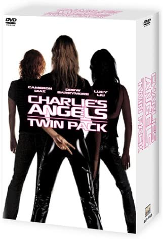 ・アーティスト McG ・タイトル チャーリーズ・エンジェル ツインパック ・レーベル・型番 sony pictures entereainment BP150 ・フォーマット DVD ・コンディション(盤) 良い (VG+) ・コンディシ...
