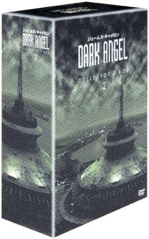 ・アーティスト joe ann fogle ・タイトル ダーク・エンジェル ― DVDコレクターズBOX 2 ・レーベル・型番 20世紀フォックス・ホーム・エンターテイメント・ジャパン FXBA22829 ・フォーマット DVD ・コンディ...