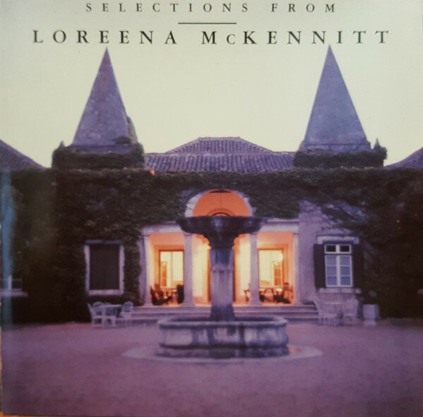 ・アーティスト Loreena McKennitt ・タイトル Selections From Loreena Mckennitt ・レーベル・型番 WEA CDN24 ・フォーマット CD ・コンディション(盤) 良い (VG+) ・コン...