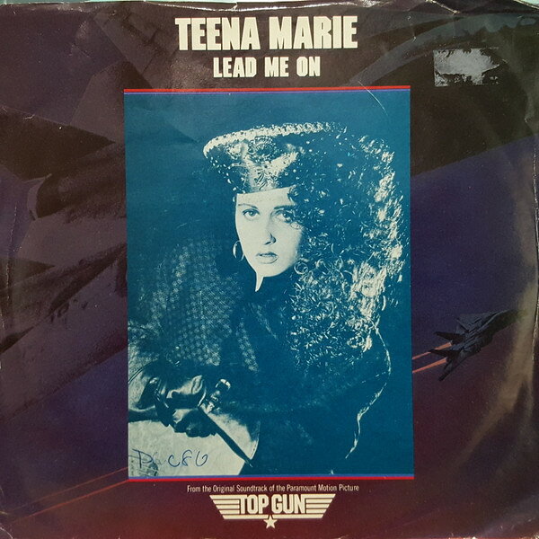 ・アーティスト Teena Marie / Giorgio Moroder ・タイトル Lead Me On / Lead Me On (Instrumental) ・レーベル・型番 Columbia 3806535 ・フォーマット 7イン...