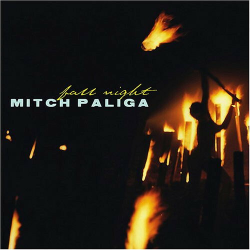 ・アーティスト Paliga, Mitch ・タイトル Fall Night ・レーベル・型番 Origin Records ORIGIN82497 ・フォーマット CD ・コンディション(盤) 非常に良い(EX) ・コンディション(ジャケ...