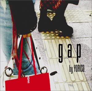 ・アーティスト より子。 ・タイトル Gap ・レーベル・型番 HARMONY HLCA1002 ・フォーマット CD ・コンディション(盤) 非常に良い(EX) ・コンディション(ジャケット) ・コンディション(帯) オビあり ・特記事項...