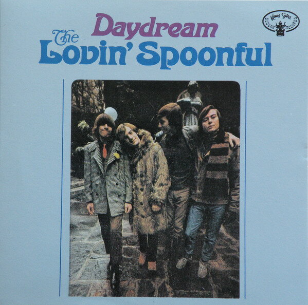 ・アーティスト Lovin' Spoonful ・タイトル Daydream ・レーベル・型番 Buddah Records, Inc. BDK8051 ・フォーマット CD ・コンディション(盤) 良い (VG+) ・コンディション(ジャ...