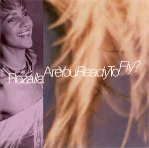 ・アーティスト Rozalla ・タイトル Are You Ready to Fly? ・レーベル・型番 Epic 49K74729 ・フォーマット CD ・コンディション(盤) 良い (VG+) ・コンディション(ジャケット) ・コンディ...