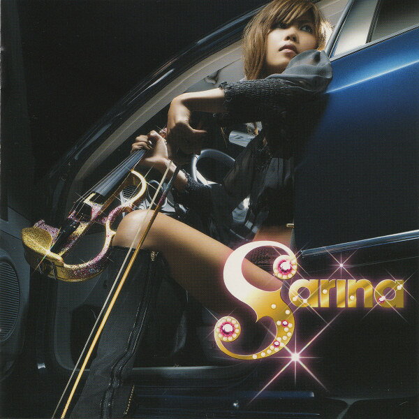 ・アーティスト Sarina Suno ・タイトル Violin Diva -1st Set- ・レーベル・型番 Victor VICL62026 ・フォーマット CD ・コンディション(盤) 非常に良い(EX) ・コンディション(ジャケッ...