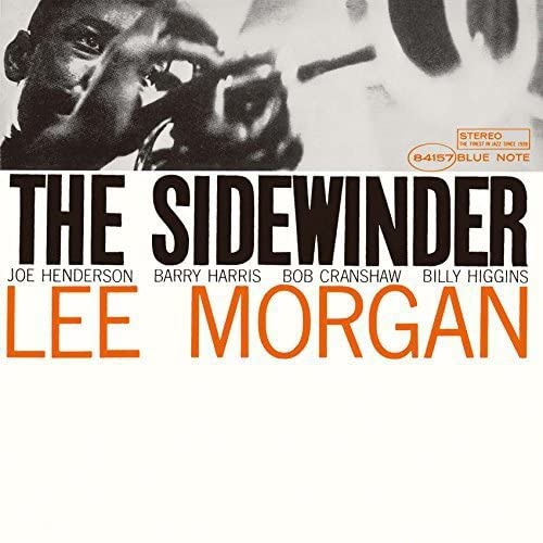 ・アーティスト Lee Morgan ・タイトル Sidewinder ・レーベル・型番 BLUENOTE UCCU99043 ・フォーマット CD ・コンディション(盤) 良い (VG+) ・コンディション(ジャケット) ・コンディション...