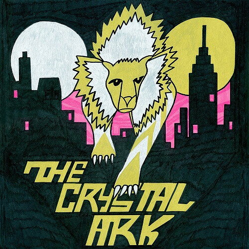 ・アーティスト The Crystal Ark ・タイトル The Crystal Ark ・レーベル・型番 DFA DFA2348 ・フォーマット LPレコード ・コンディション(盤) 新品 (M) ・コンディション(ジャケット) ・コン...