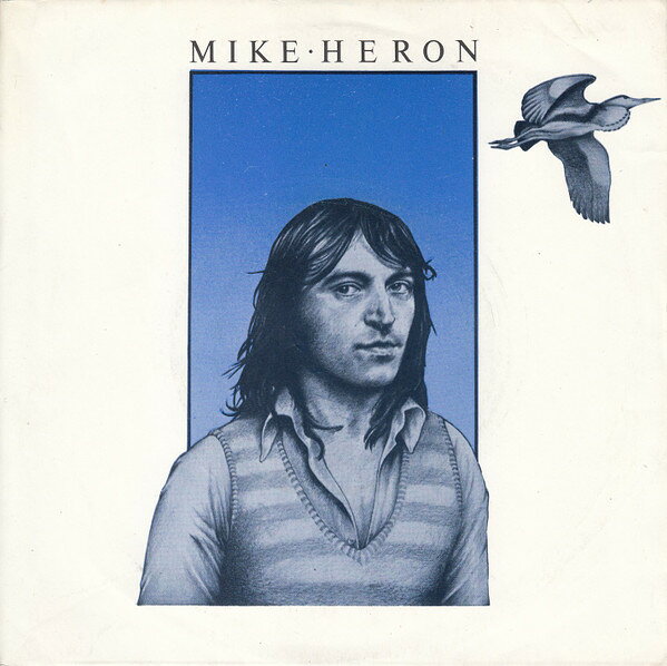 ・アーティスト Mike Heron (2) ・タイトル Sold On Your Love ・レーベル・型番 Zoom Records ZUM5 ・フォーマット 7インチレコード ・コンディション(盤) 良い (VG+) ・コンディション...