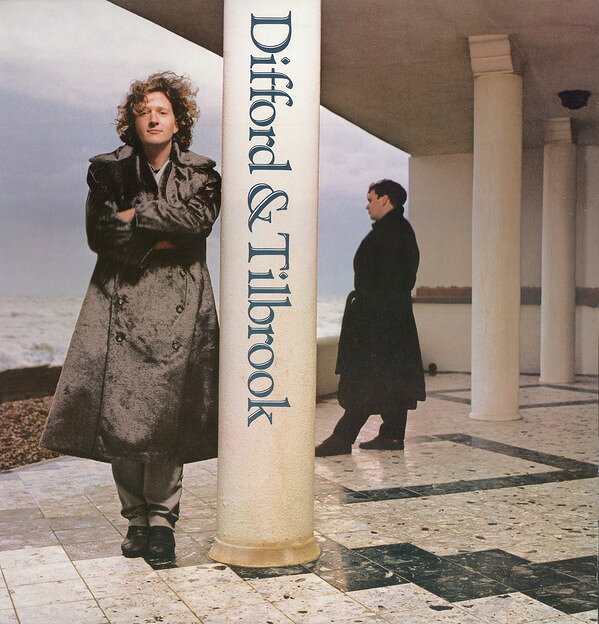 ・アーティスト Difford & Tilbrook ・タイトル Difford & Tilbrook ・レーベル・型番 A&M AMP28104 ・フォーマット LPレコード ・コンディション(盤) 良い (VG+) ・コンディション(ジ...