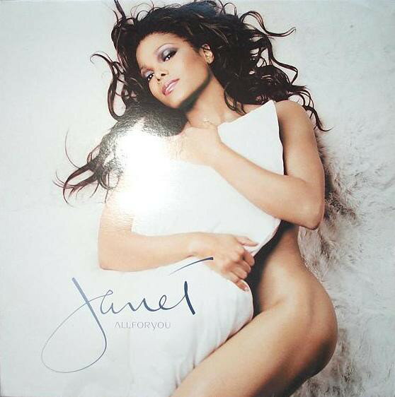 ・アーティスト Janet Jackson ・タイトル All For You ・レーベル・型番 Virgin 724389748765,VST1801 ・フォーマット 12インチレコード ・コンディション(盤) 可 (VG) ・コンディシ...