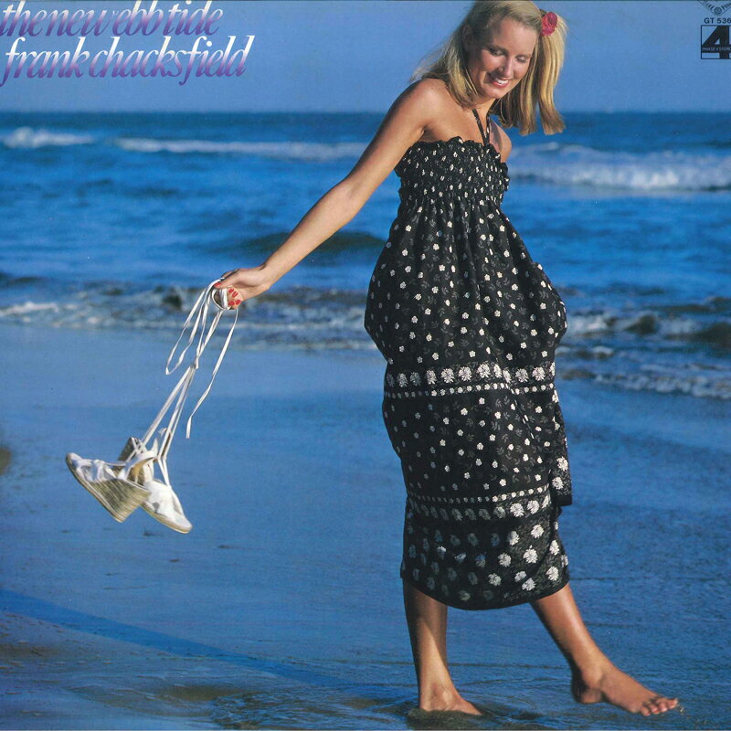 ・アーティスト Frank Chacksfield & His Orchestra ・タイトル New Ebb Tide ・レーベル・型番 LONDON GT536 ・フォーマット LPレコード ・コンディション(盤) 良い (VG+) ・...