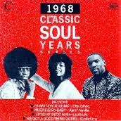 ・アーティスト Various ・タイトル Classic Soul Years 1968 ・レーベル・型番 Connoisseur Collection CSYRCD68 ・フォーマット CD ・コンディション(盤) 可 (VG) ・コン...