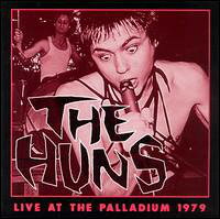 ・アーティスト Huns ・タイトル Live At The Palladium 1979 ・レーベル・型番 Get Hip Recordings GH1041CD ・フォーマット CD ・コンディション(盤) 良い (VG+) ・コンディ...