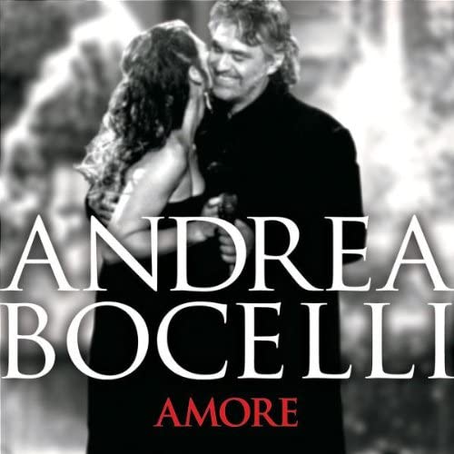 ・アーティスト Andrea Bocelli ・タイトル Amore ・レーベル・型番 Sugar (2) 60249846701 ・フォーマット CD ・コンディション(盤) 非常に良い(EX) ・コンディション(ジャケット) ・コンディ...