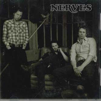 ・アーティスト Nerves ・タイトル World Of Gold ・レーベル・型番 THRILL JOCKEY THRILL105 ・フォーマット CD ・コンディション(盤) 非常に良い(EX) ・コンディション(ジャケット) 非常に...