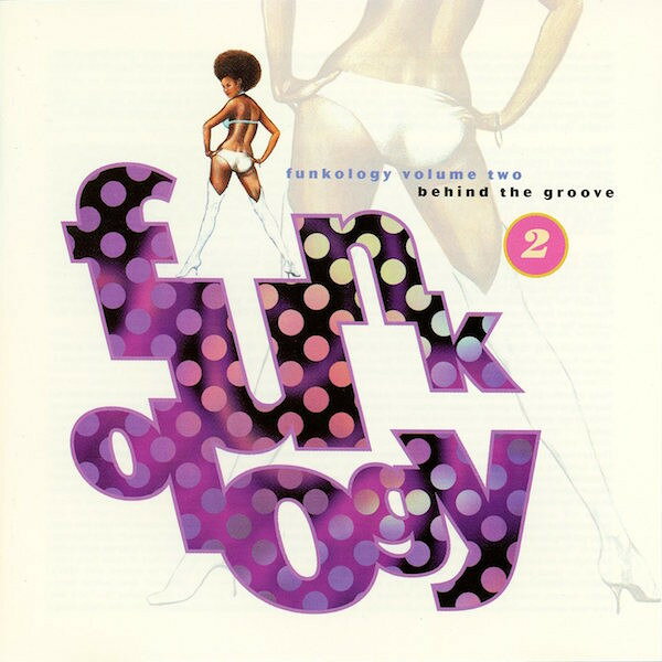 ・アーティスト Various Artists ・タイトル Funkology 2: Behind the Groove ・レーベル・型番 Motown 3145305722 ・フォーマット CD ・コンディション(盤) 良い (VG+) ...