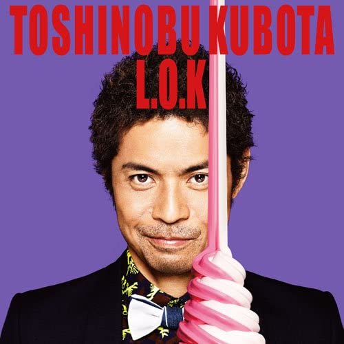 ・アーティスト 久保田 利伸 ・タイトル L.O.K ・レーベル・型番 ・フォーマット CD ・コンディション(盤) 良い (VG+) ・コンディション(ジャケット) ・コンディション(帯) オビあり ・特記事項 【帯付き】 【オビにしわ】...