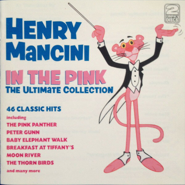 ・アーティスト Henry Mancini ・タイトル Ultimate Collection ・レーベル・型番 RCA Victor 74321242832 ・フォーマット CD ・コンディション(盤) 可 (VG) ・コンディション(ジ...