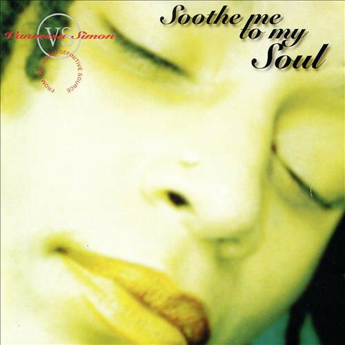 ・アーティスト Vannessa Simon ・タイトル Soothe Me To My Soul ・レーベル・型番 Congo Records DPST17 ・フォーマット 12インチレコード ・コンディション(盤) 良い (VG+) ・...
