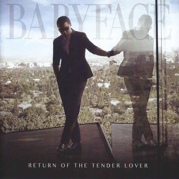 ・アーティスト Babyface ・タイトル Return Of The Tender Lover ・レーベル・型番 Def Jam Recordings 0602547543967 ・フォーマット CD ・コンディション(盤) 良い (V...