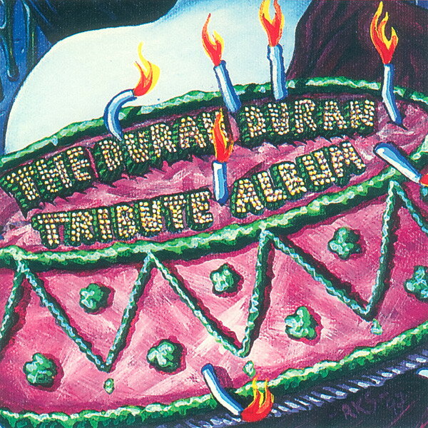 ・アーティスト Various Artists ・タイトル Duran Tribute Album ・レーベル・型番 Mojo Records UD53029 ・フォーマット CD ・コンディション(盤) 良い (VG+) ・コンディション...