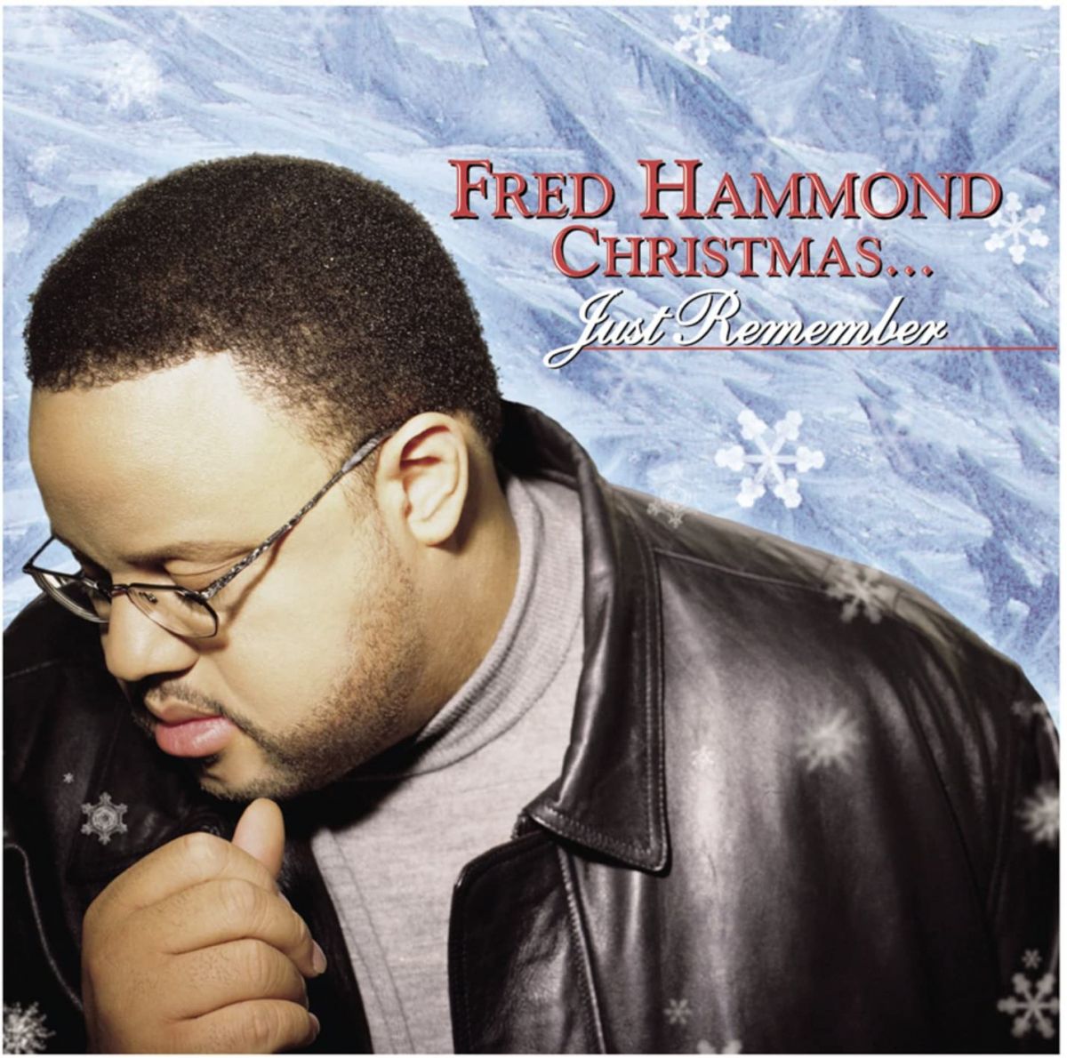 ・アーティスト Fred Hammond ・タイトル Fred Hammond Christmas Just Remember ・レーベル・型番 ・フォーマット CD ・コンディション(盤) 非常に良い(EX) ・コンディション(ジャケット...