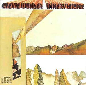 ・アーティスト Wonder Stevie ・タイトル Innervisions ・レーベル・型番 Tamla Motown 5300352 ・フォーマット CD ・コンディション(盤) 非常に良い(EX) ・コンディション(ジャケット) ...