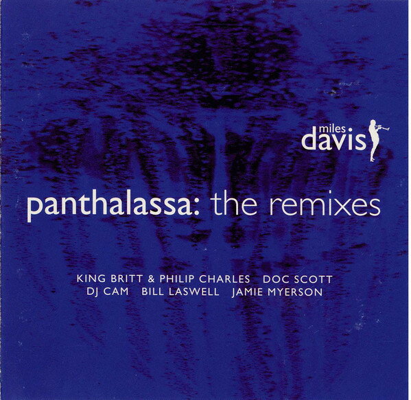 ・アーティスト Miles Davis ・タイトル Panthalassa: The Remixes ・レーベル・型番 Columbia CK69897 ・フォーマット CD ・コンディション(盤) 良い (VG+) ・コンディション(ジャ...