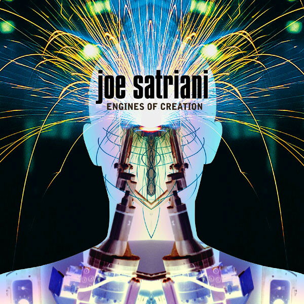 ・アーティスト Joe Satriani ・タイトル Engines Of Creation ・レーベル・型番 Epic EK67860 ・フォーマット CD ・コンディション(盤) 非常に良い(EX) ・コンディション(ジャケット) ・コ...