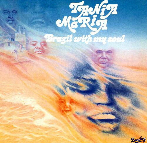 ・アーティスト Tania Maria ・タイトル Brazil With My Soul ・レーベル・型番 Barclay POCJ2769 ・フォーマット CD ・コンディション(盤) 良い (VG+) ・コンディション(ジャケット) ...
