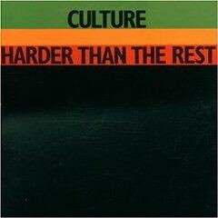 ・アーティスト Culture ・タイトル Harder Than The Rest ・レーベル・型番 Front Line FL1016 ・フォーマット LPレコード ・コンディション(盤) 非常に良い(EX) ・コンディション(ジャケッ...