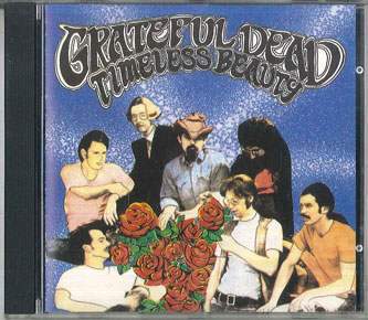 ・アーティスト Grateful Dead ・タイトル Timeless Beauty ・レーベル・型番 WILD BIRD LR01 ・フォーマット CD ・コンディション(盤) 良い (VG+) ・コンディション(ジャケット) 良い (...