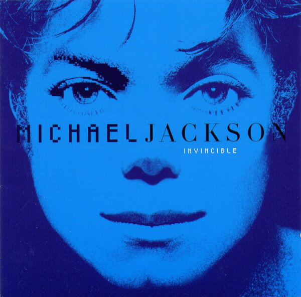 ・アーティスト Michael Jackson ・タイトル Invincible ・レーベル・型番 Epic EK69400 ・フォーマット CD ・コンディション(盤) 良い (VG+) ・コンディション(ジャケット) ・コンディション(...
