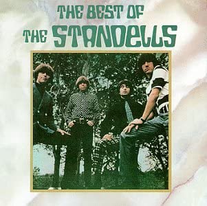 ・アーティスト Standells ・タイトル Best of ・レーベル・型番 Liberty R270176 ・フォーマット CD ・コンディション(盤) 良い (VG+) ・コンディション(ジャケット) ・コンディション(帯) オビな...