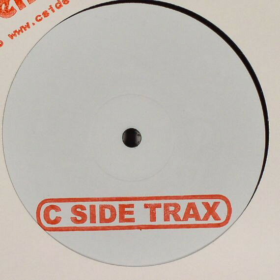 ・アーティスト Various ・タイトル Souvenirs EP ・レーベル・型番 C Side Trax CS002 ・フォーマット 12インチレコード ・コンディション(盤) 良い (VG+) ・コンディション(ジャケット) 良い ...