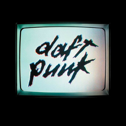 ・アーティスト Daft Punk ・タイトル Human After All ・レーベル・型番 Virgin 724356356207 ・フォーマット CD ・コンディション(盤) 良い (VG+) ・コンディション(ジャケット) ・コン...