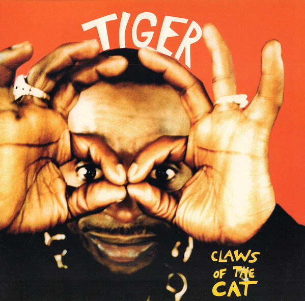 ・アーティスト Tiger ・タイトル Claws Of The Cat ・レーベル・型番 Chaos Recordings, Columbia O52898 ・フォーマット LPレコード ・コンディション(盤) 良い (VG+) ・コンデ...