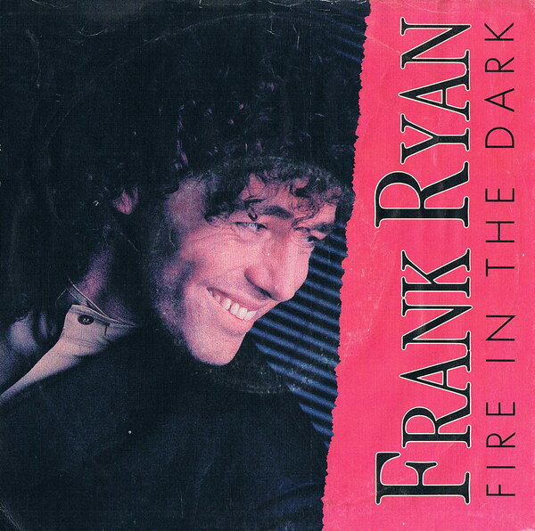 ・アーティスト Frank Ryan ・タイトル Fire In The Dark ・レーベル・型番 EMI Electrola 1C006147431 ・フォーマット 7インチレコード ・コンディション(盤) 良い (VG+) ・コンディ...