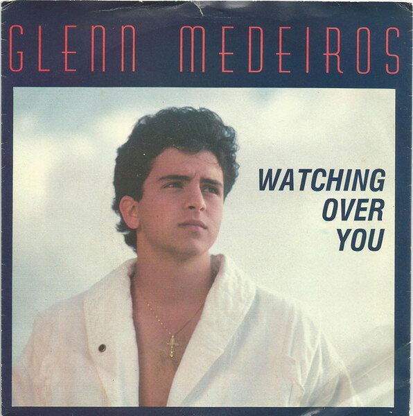 ・アーティスト Glenn Medeiros ・タイトル Watching Over You ・レーベル・型番 AMHERST AM314 ・フォーマット 7インチレコード ・コンディション(盤) 良い (VG+) ・コンディション(ジャケ...