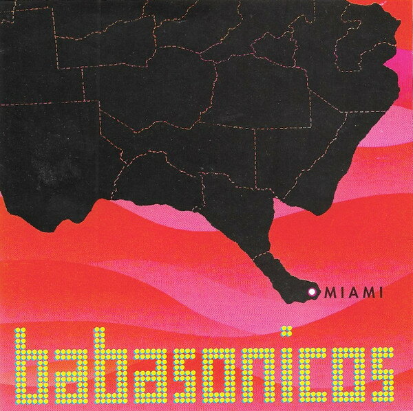 ・アーティスト Babasonicos ・タイトル Miami ・レーベル・型番 SONY DISCOS SMK83858 ・フォーマット CD ・コンディション(盤) 良い (VG+) ・コンディション(ジャケット) ・コンディション(帯...