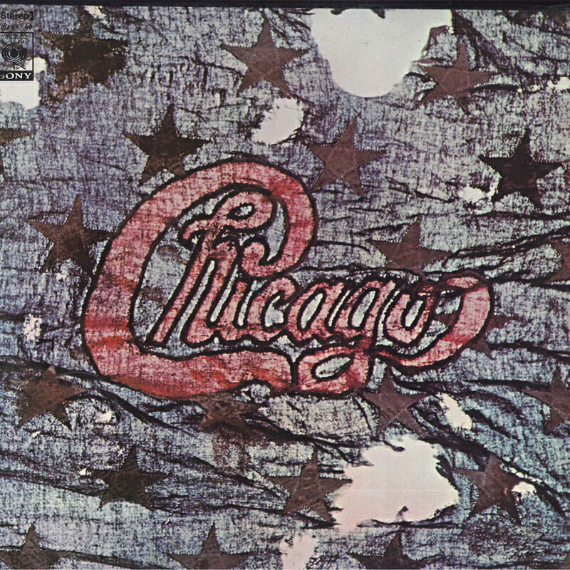 ・アーティスト Chicago ・タイトル III ・レーベル・型番 CBS SONY SOPJ6869 ・フォーマット LPレコード ・コンディション(盤) 良い (VG+) ・コンディション(ジャケット) 良い (VG+) ・コンディシ...