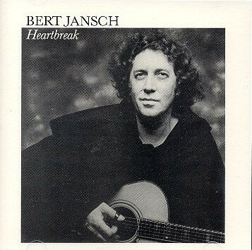 ・アーティスト Bert Jansch ・タイトル Heartbreak ・レーベル・型番 Transatlantic Records TACD900791 ・フォーマット CD ・コンディション(盤) 良い (VG+) ・コンディション(...